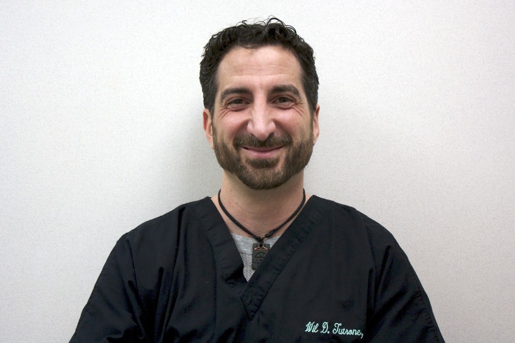 About Dr. Tutrone | Wil Tutrone MD